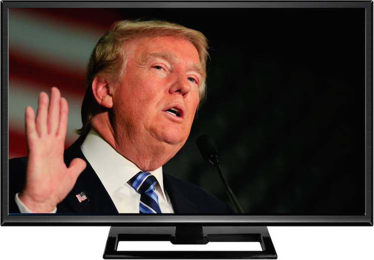 The Rise of Trump: Sinclair Lewis’s Classic Reimagined for the 21st ...