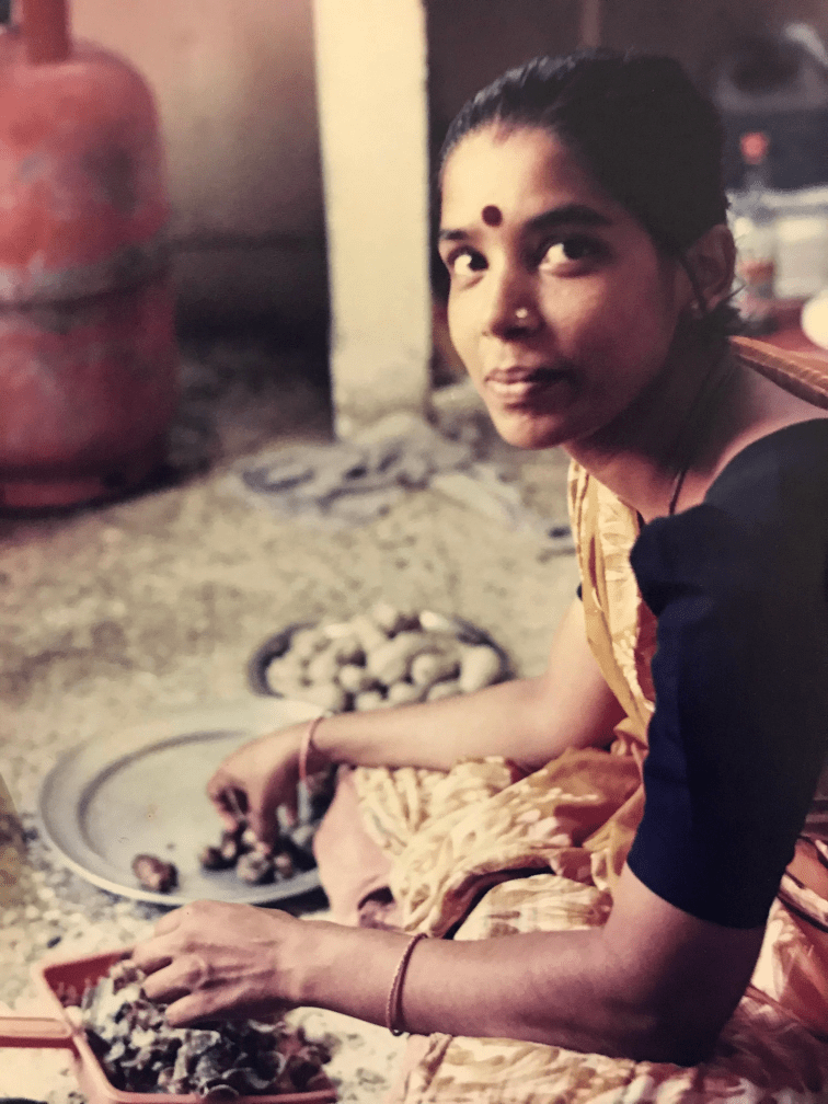 Maheswari’s Story – Limited Hangout